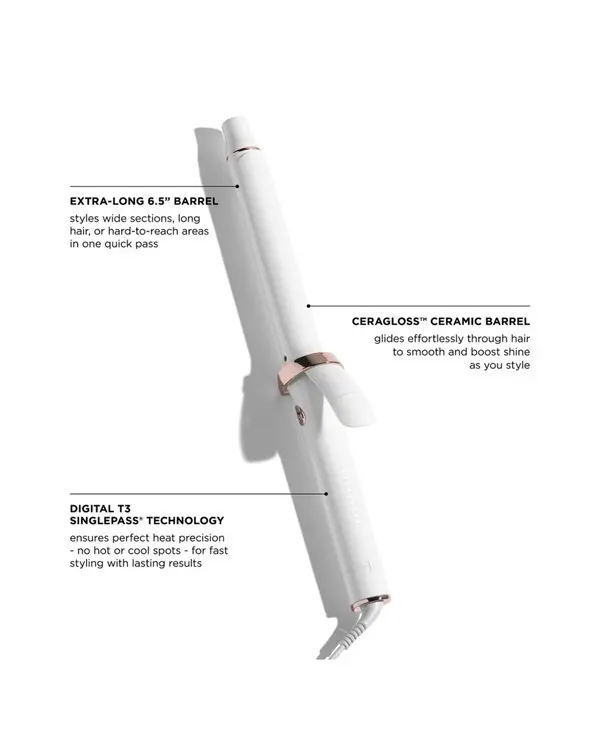 T3 Singlepass Curl X 1