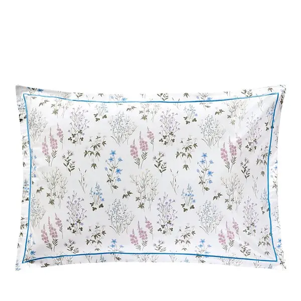 ANNE DE SOLENE Boudoir Sham - Eole