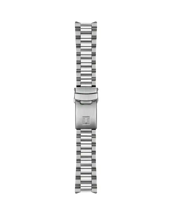 TISSOT Pr516 Chronograph 40mm - Black/silver