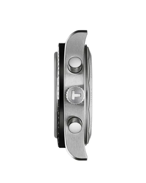TISSOT Pr516 Mechanical Chronograph 41mm