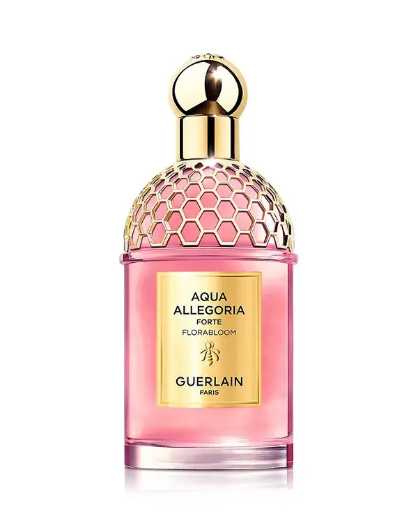 GUERLAIN Agua Allegoria Florabloom Forte Eau De Parfum 4.2 Oz - No Color