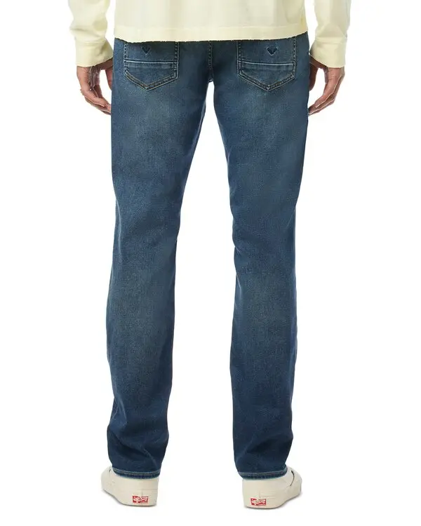 Hudson Jeans Blake Slim Straight Fit Jeans