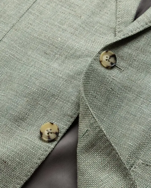 Rodd & Gunn The Cascades Sport Fit Blazer - Sage