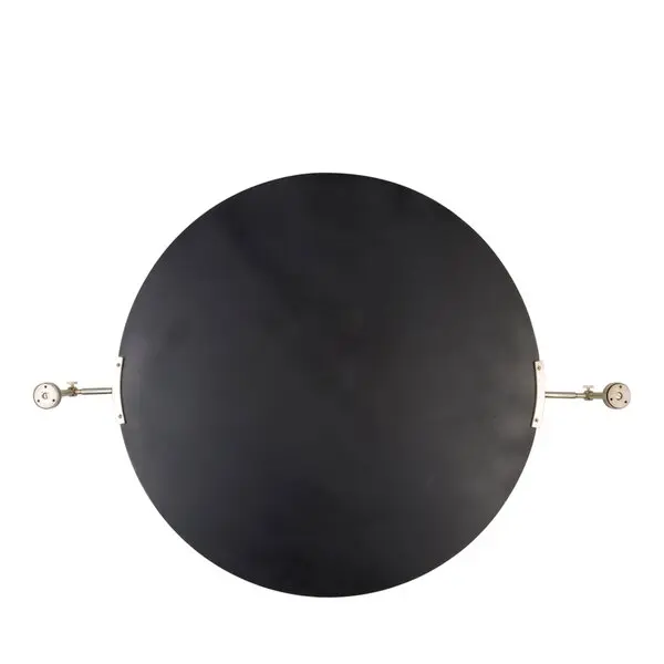 SURYA Anastasya Accent Mirror - Silver