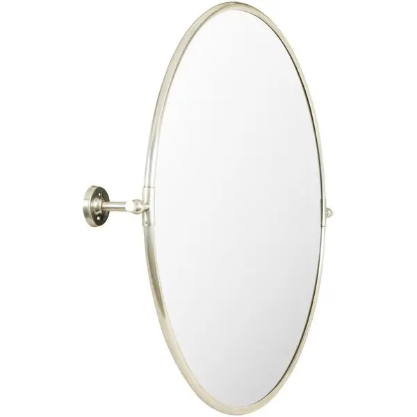 SURYA Burnish Accent Mirror
