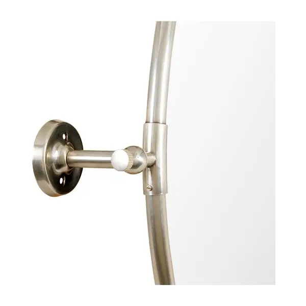 SURYA Burnish Accent Mirror