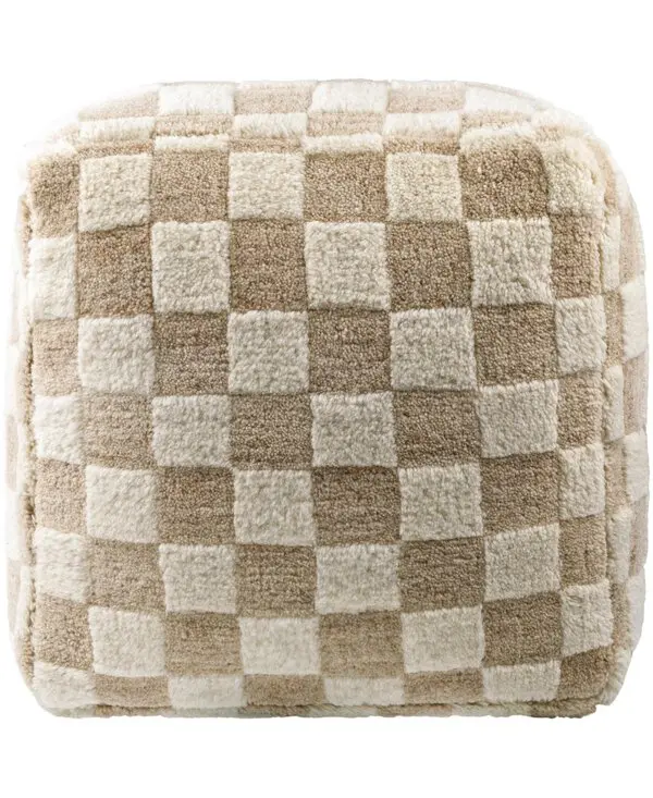 SURYA Lukas Pouf