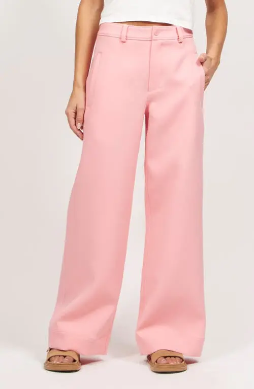 Equipment Andres Wide Leg Trousers