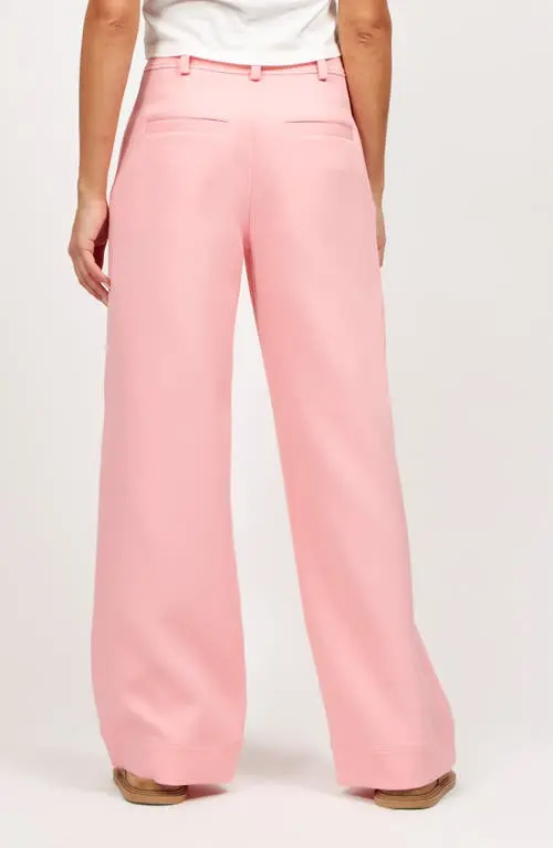 Equipment Andres Wide Leg Trousers