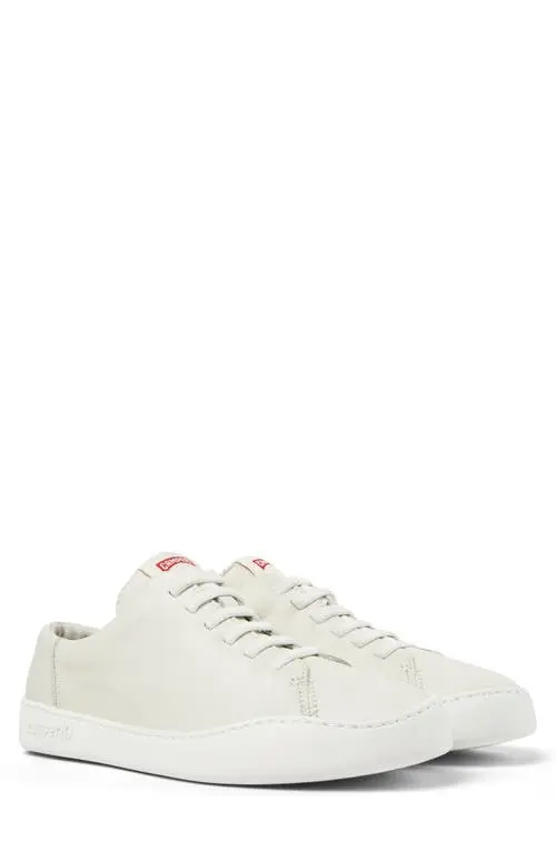 Camper Peu Touring Sneaker - White Natural