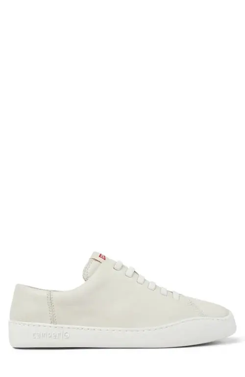 Camper Peu Touring Sneaker - White Natural
