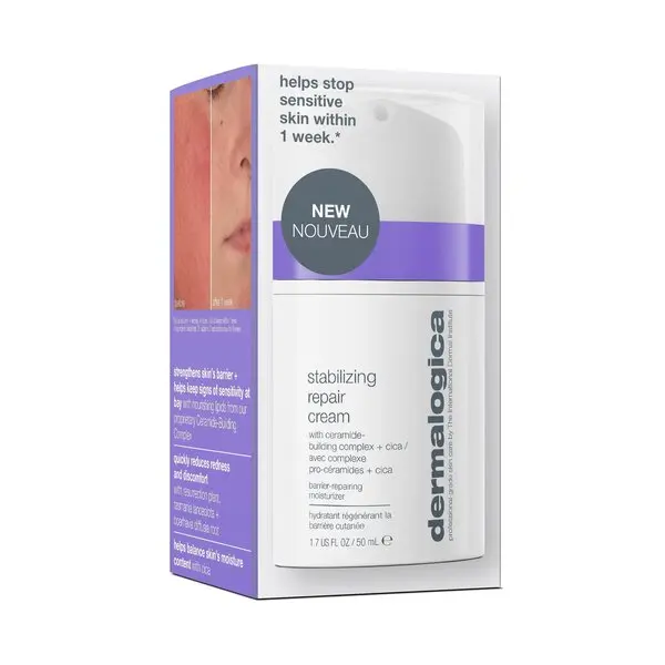 DERMALOGICA Stabilizing Repair Cream - One-color