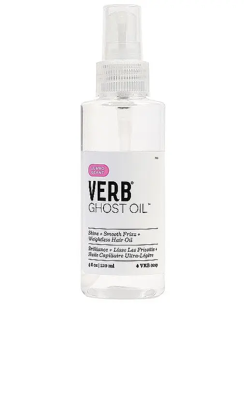 VERB Jumbo Ghost Oil 4oz - N,a