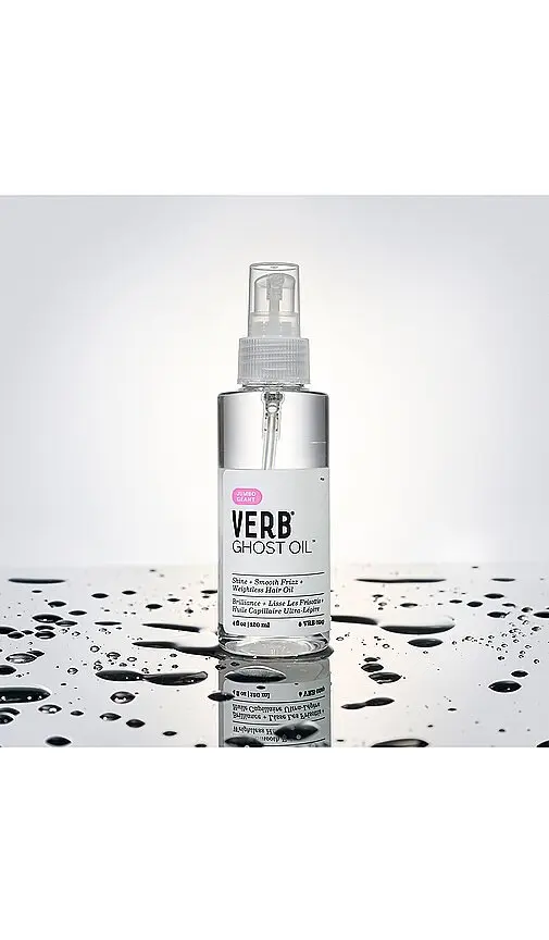 VERB Jumbo Ghost Oil 4oz - N,a