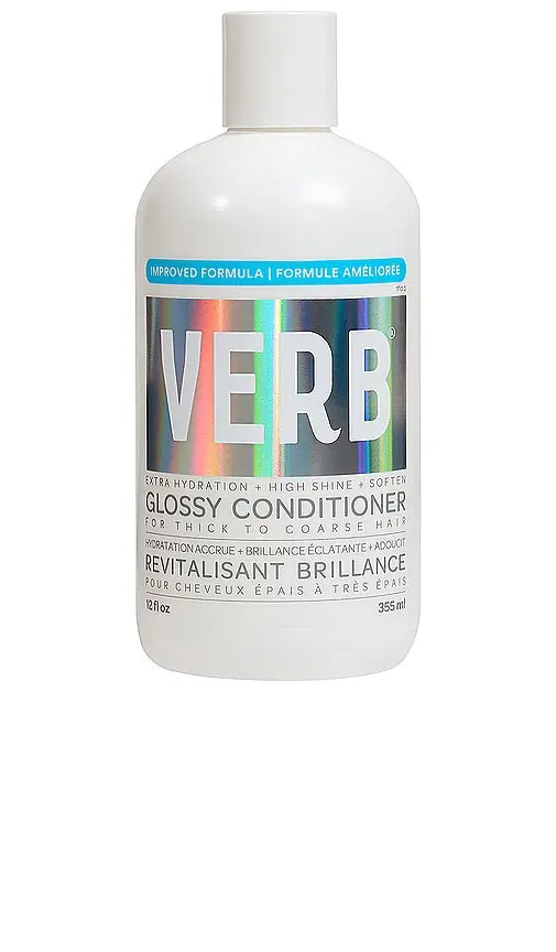VERB Glossy Conditioner 12oz - N,a