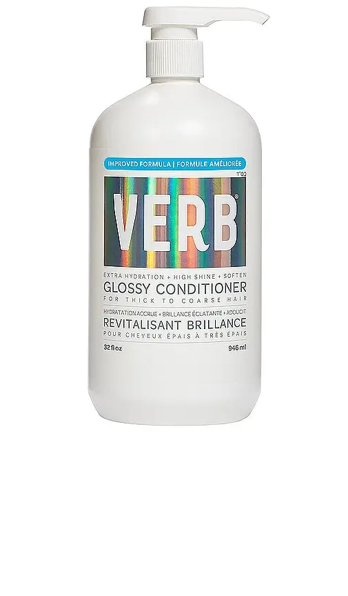 VERB Glossy Conditioner 32oz - N,a