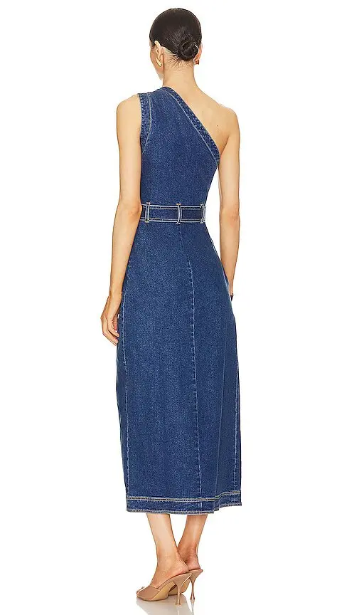 KARINA GRIMALDI Carlisle Dress