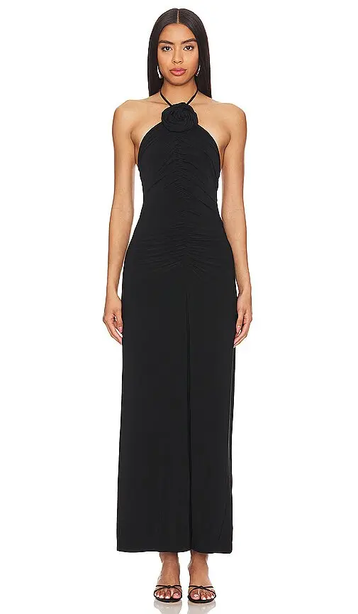 Yumi Kim Nova Dress - Black
