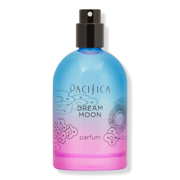 PACIFICA Dream Moon Spray Perfume - One-color