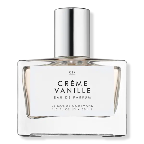 LE MONDE GOURMAND Creme Vanille Eau De Parfum - One-color