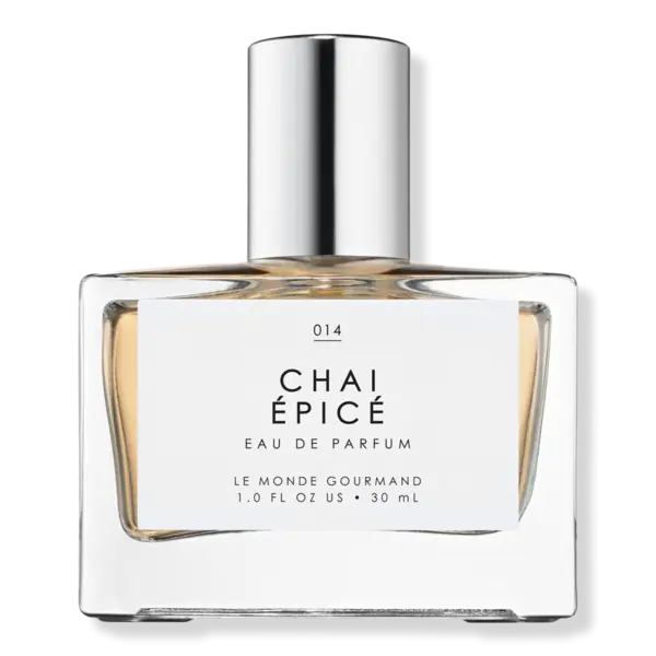 LE MONDE GOURMAND Chai Epice Eau De Parfum - One-color