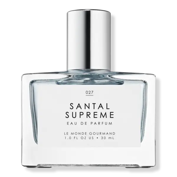 LE MONDE GOURMAND Santal Supreme Eau De Parfum - One-color