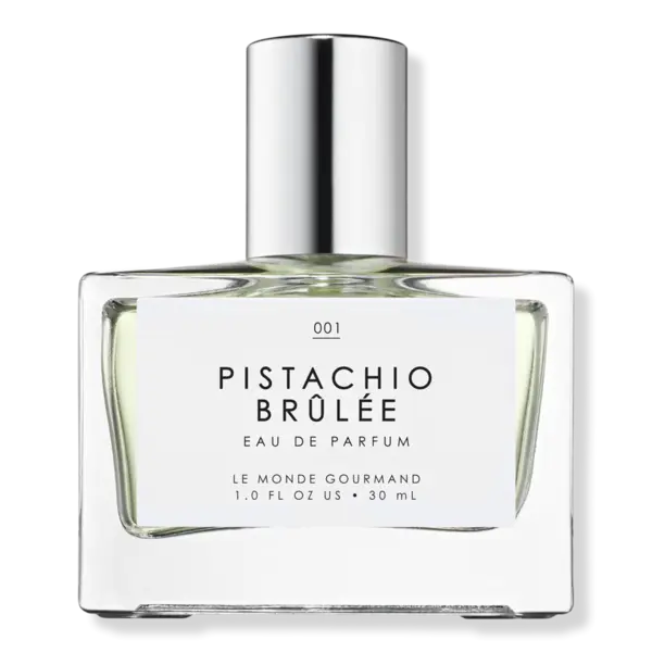 LE MONDE GOURMAND Pistachio Brulee Eau De Parfum - One-color