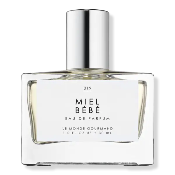 LE MONDE GOURMAND Miel Bebe Eau De Parfum - One-color