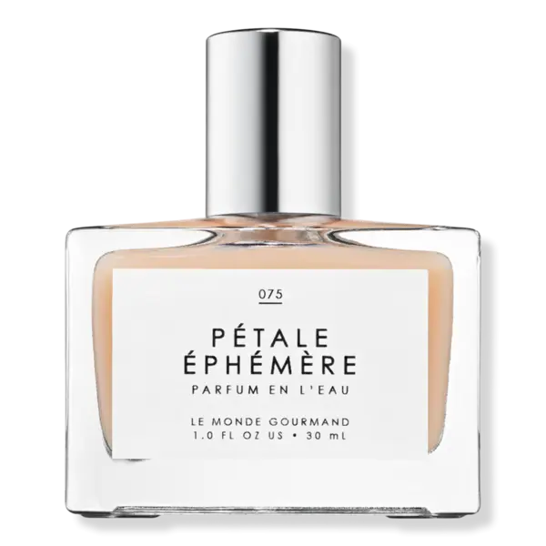 LE MONDE GOURMAND Petale Ephemere Eau De Parfum - One-color