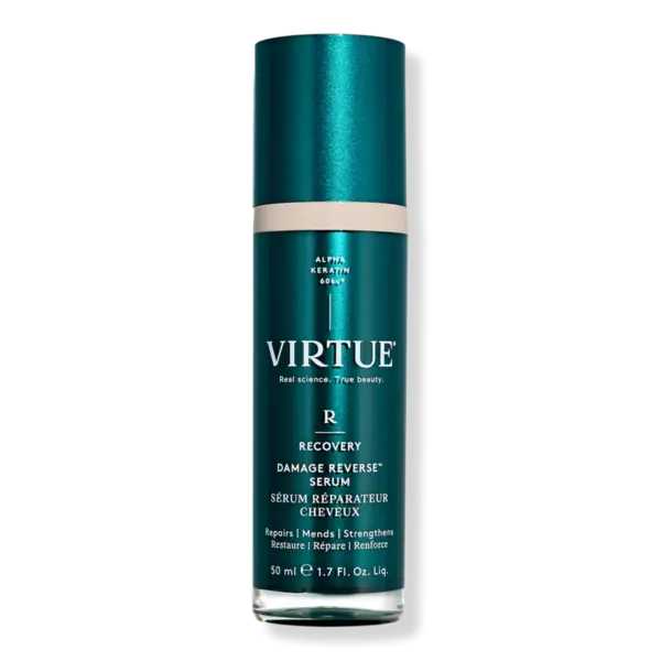 VIRTUE Damage Reverse Hair Serum - One-color