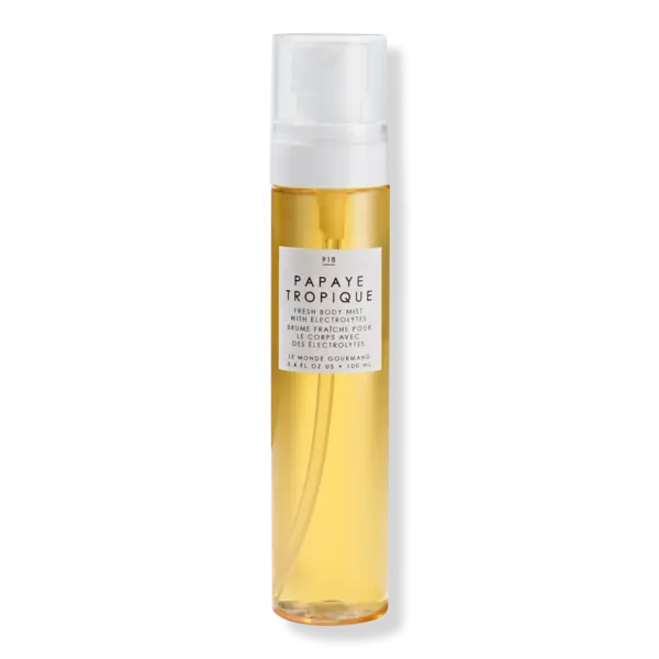 LE MONDE GOURMAND Papaye Tropique Fresh Body Mist - One-color