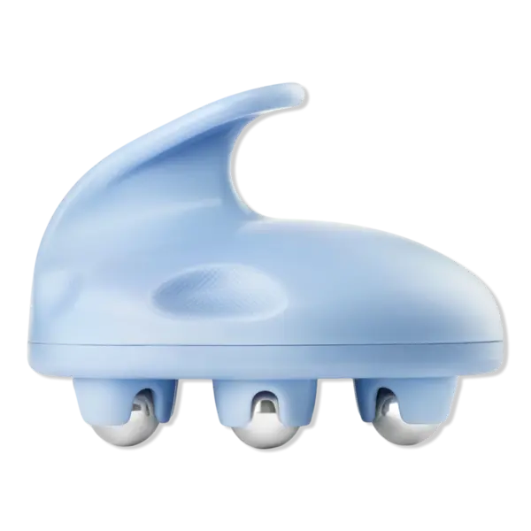LOVE WELLNESS Bye Bye Bloat Lymphatic Massage Roller