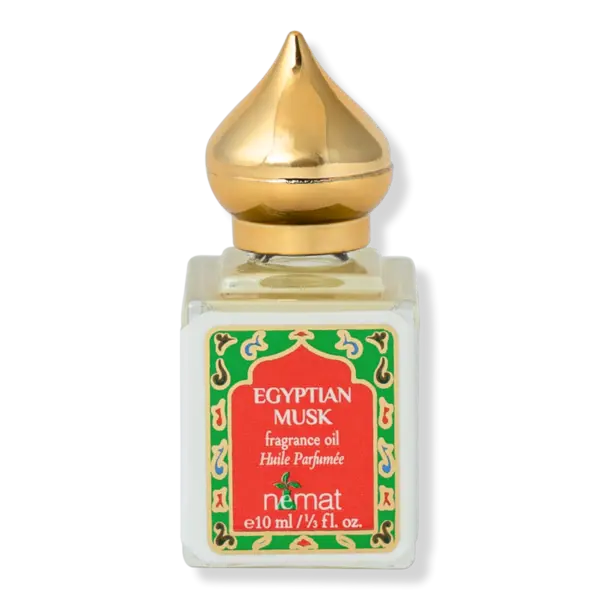 NEMAT Egyptian Musk Fragrance Oil - One-color