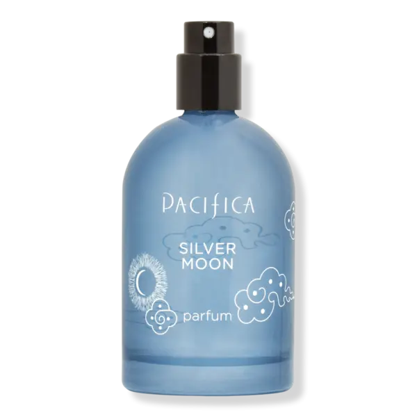 PACIFICA Silver Moon Spray Perfume - One-color