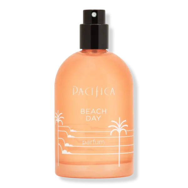 PACIFICA Beach Day Spray Perfume