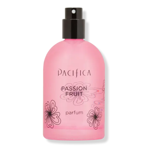 PACIFICA Passion Fruit Spray Perfume - One-color
