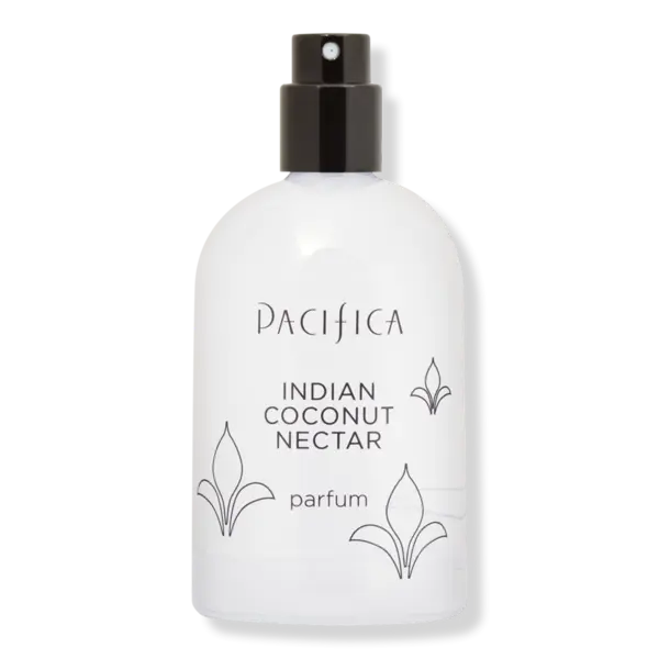 PACIFICA Indian Coconut Nectar Spray Perfume - One-color