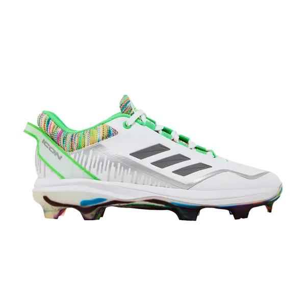 Adidas Icon Tpu Athletic Sneakers