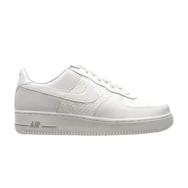Nike Force 1 Low '07 Lv8 Sneakers - White