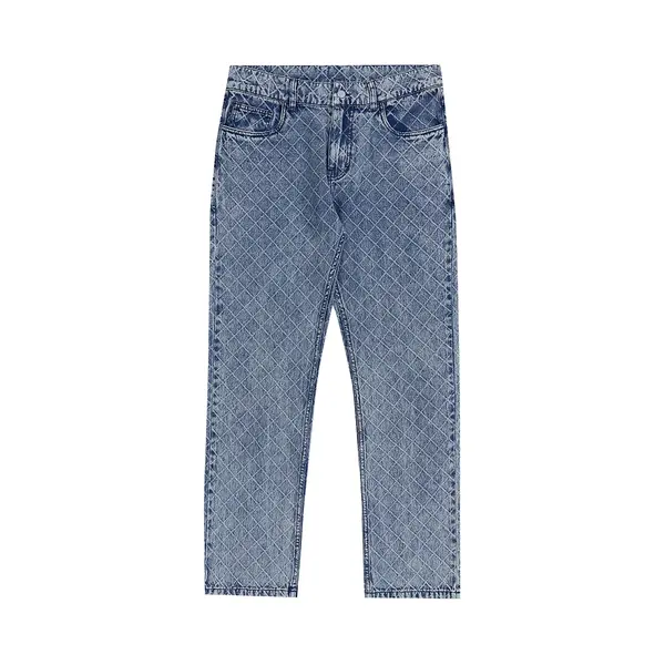 PLEASURES Ingress 5 Pocket Pant