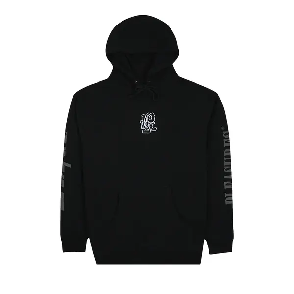 PLEASURES Music Premium Hoodie