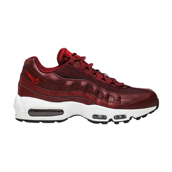 Nike Air Max 95 Sneakers - Red