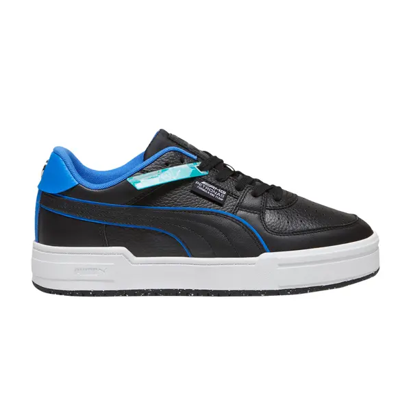 PUMA Mercedes-amg Petronas F1 X Ca Pro Sneakers - Black