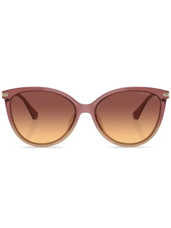 Michael Kors Dupont Sunglasses - Pink