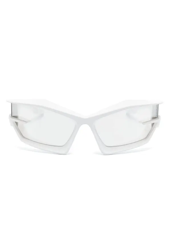 Givenchy Giv Cut Injected Sunglasses