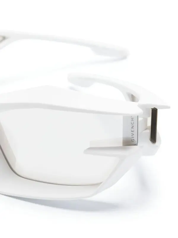Givenchy Giv Cut Injected Sunglasses