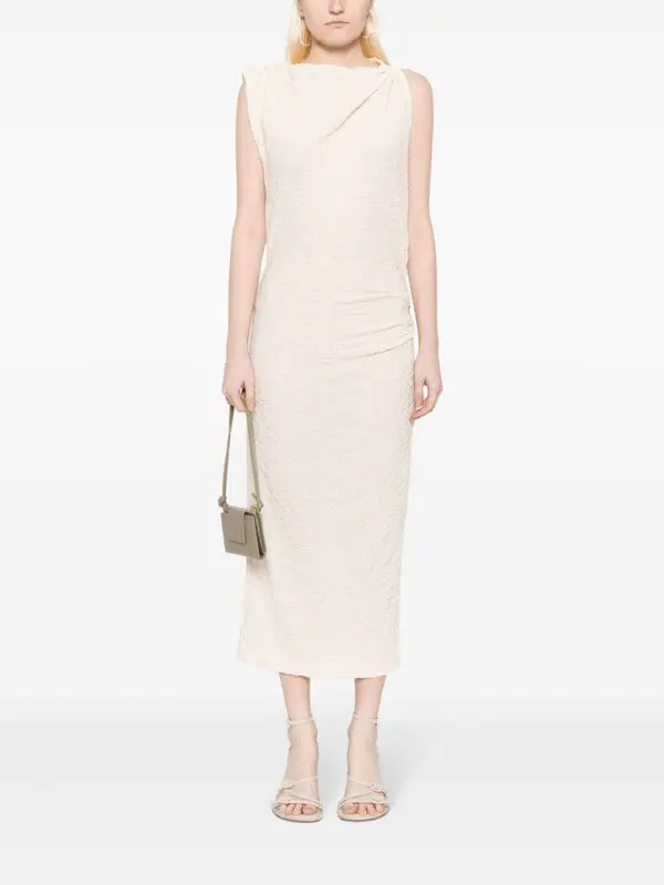 Isabel Marant Étoile Franzy Midi Dress
