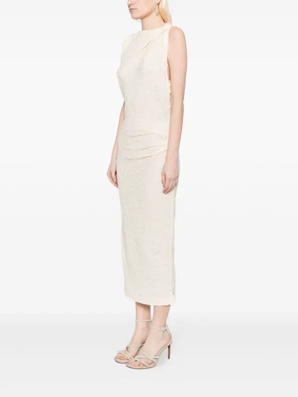 Isabel Marant Étoile Franzy Midi Dress