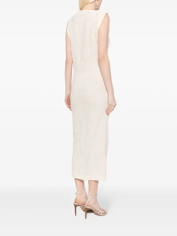 Isabel Marant Étoile Franzy Midi Dress