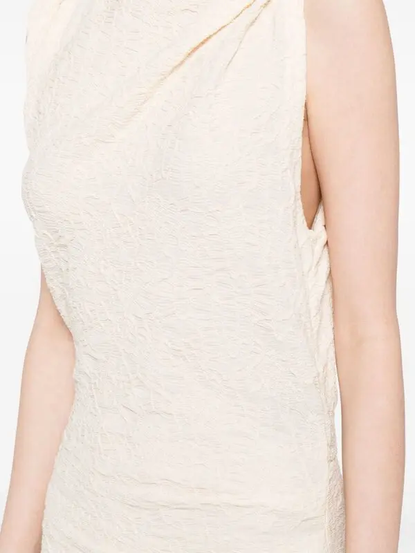 Isabel Marant Étoile Franzy Midi Dress